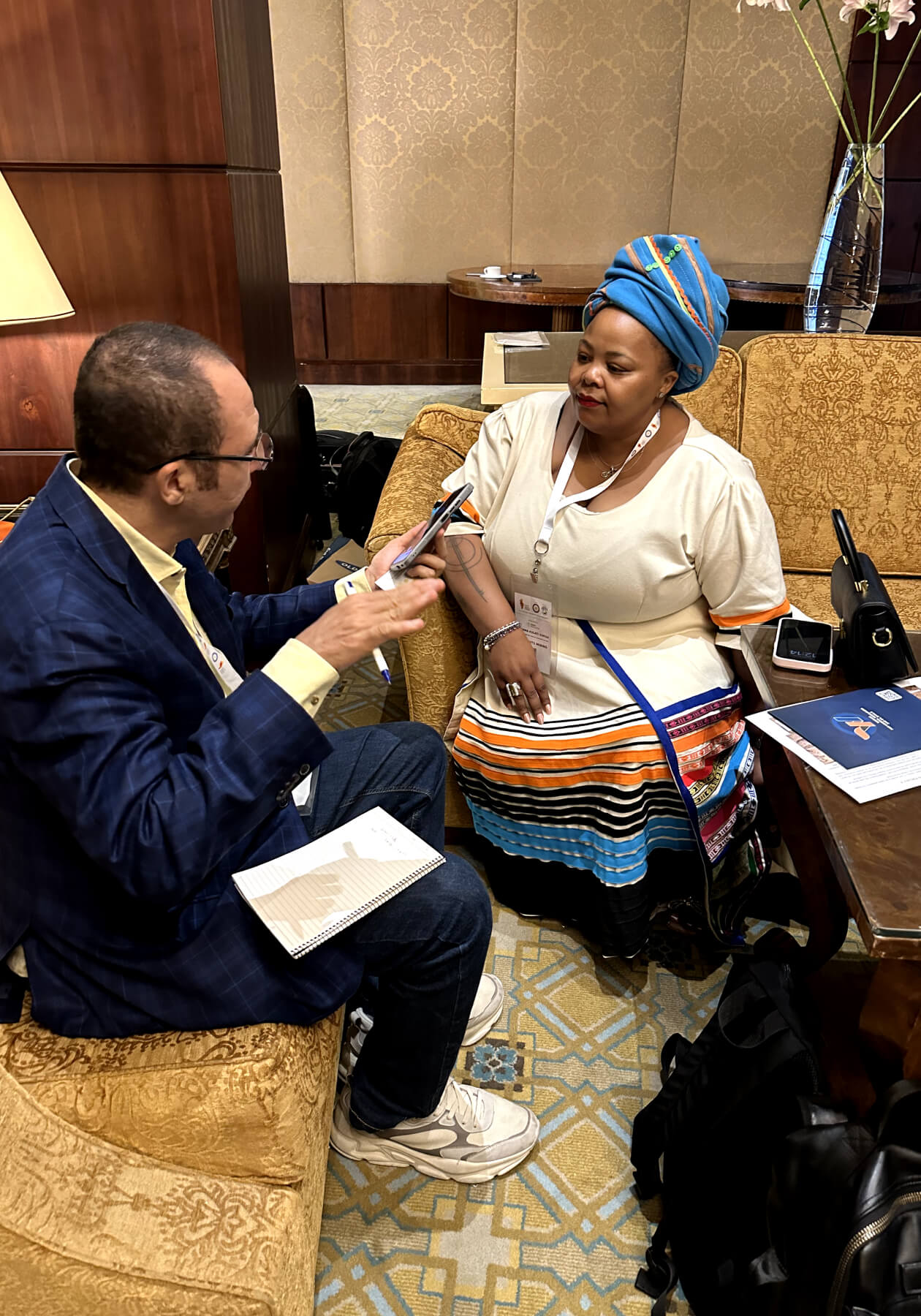 About Me - Tozama Kulati Siwisa